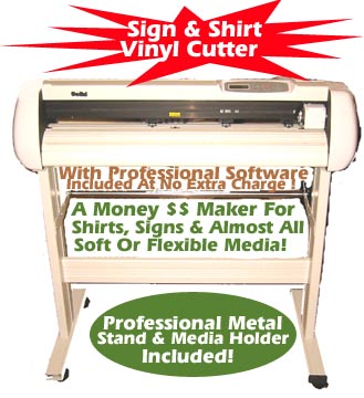 StockWarehouse.cntr.us - Vinyl Sign Cutter Plotter With SignCutX2 Sign ...
